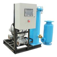 China 62kg Liquid Filtration Equipment for Pulp and Paper Industry Performance Enhancement for sale