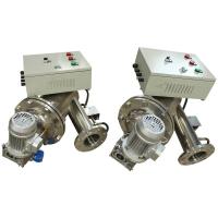 China 62kg Liquid Filtration Equipment for Pulp and Paper Industry Performance Enhancement for sale