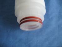 China Stainless Steel RUNLAN 0.3u Carbon Dioxide Filter for Industrial Filtration Equipment for sale