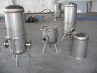 China Runlan 0.3u Stainless Steel Car Air Filter Making Machine for Industrial Applications for sale