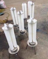 China Runlan 0.3u Stainless Steel Car Air Filter Making Machine for Industrial Applications for sale