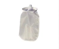 China 120C maximum temperature limit stainless steel filter bag for oil industry consumables for sale