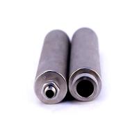 China High Precision 0.1-20um 304 Stainless Steel Sintered Mesh Filter Cartridge 40