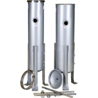 China Self Cleaning Steel Micron Filter for Liquid Filtration and Video Technical Support for sale