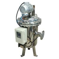 China CE Certified Automatic Candle Filter for Diatomite Filtration in Various Industries for sale