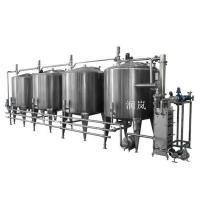 China 25KG Weight Stainless Steel Beer Fermentation Tank with Conical Cooling Dimple Jacket for sale