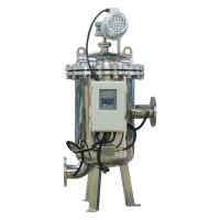 China CE Certified Automatic Candle Filter for Diatomite Filtration in Various Industries for sale