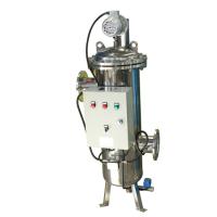 China CE Certified Automatic Candle Filter for Diatomite Filtration in Various Industries for sale