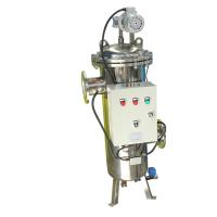 China CE Certified Automatic Candle Filter for Diatomite Filtration in Various Industries for sale