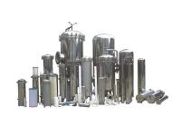 China 304/316 Stainless Steel Side Entry Liquid Filter Bag Housing for 3