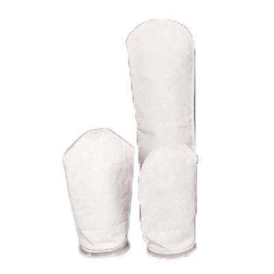 China 5KG PE 10 Micron Food Grade Material Liquid Filter Bag for Filtration for sale