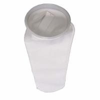 China 5KG PE 10 Micron Food Grade Material Liquid Filter Bag for Filtration for sale