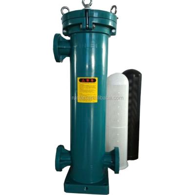 China 80C Design Temperature Polypropylene Filter Housing for Seawater Filtration Efficiency for sale