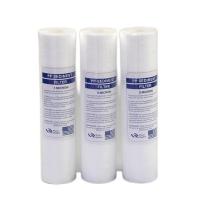 China 500L/Hour Productivity Sediment Water Filter 1kg for Superior Water Purification for sale