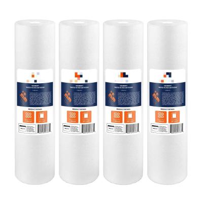China PP Sediment Water Filter for Improving Your Water Supply 1kg for sale