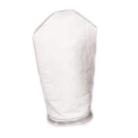 China High Temperature Filter Bags Sock with Plastic Ring 15 25 100 500 Micron Nylon Mesh for sale