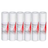 China Building Material Shops PP Advanced Performance Sediment Filter for Customer Requirements for sale