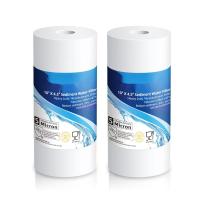 China Building Material Shops PP Advanced Performance Sediment Filter for Customer Requirements for sale
