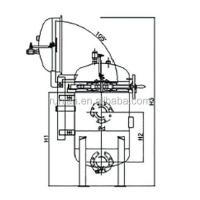 China CE Standard Stainless Steel 304 316 Filter Housing for Chemical Industry in Liquid Form for sale