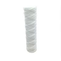 China 500L/Hour Productivity String Wound Filter Cartridge 70'' for Food Shop for sale