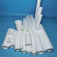 China High Productivity 500L/Hour Glass Fiber String Wound Micron Filter Cartridges for 1kg for sale