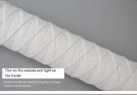 China High Productivity 500L/Hour Glass Fiber String Wound Micron Filter Cartridges for 1kg for sale
