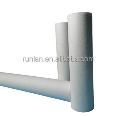China 63.5mm±1mm Outer Diameter Water Treatment Nylon Filter Cloth for Paint Food Beverage for sale