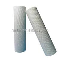 China 63.5mm±1mm Outer Diameter Water Treatment Nylon Filter Cloth for Paint Food Beverage for sale