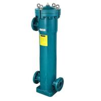 China PP Industrial Filter PVC Filter Cartridge Housing for O-Type Seal Ring and 25KG Weight for sale
