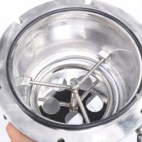 China 62KG Dependable Stainless Steel 304 Encasement for 4-Bag Filtration Module for sale
