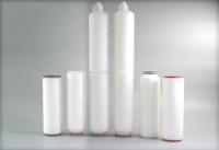 China 1 kg PPM 5 Micron Polypropylene Pleated Water Filters for Industrial for sale