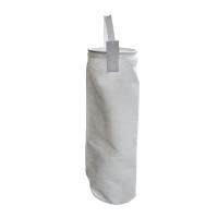 China Energy Mining Nylon Monofilament Mesh Liquid Filter Bags with 500L/Hour Productivity for sale