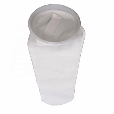 China 1kg Size 1 Micron Liquid Filter Bags The Top Solution for Industrial Filtration Needs for sale