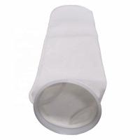 China 1kg Size 1 Micron Liquid Filter Bags The Top Solution for Industrial Filtration Needs for sale