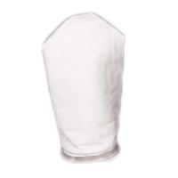 China High Precision 1-200um PTFT Edible Oil Non Woven Felt Filter Bag for Filter Consumables for sale