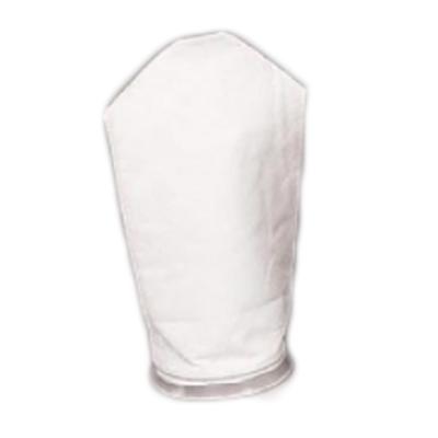 China High Precision 1-200um PTFT Edible Oil Non Woven Felt Filter Bag for Filter Consumables for sale