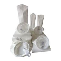 China High Precision 1-200um PTFT Edible Oil Non Woven Felt Filter Bag for Filter Consumables for sale