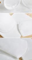 China High Precision 1-200um PTFT Edible Oil Non Woven Felt Filter Bag for Filter Consumables for sale