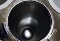 China 62KG Capacity Stainless Steel Bag Filter Vessel for Water Purification at Affordable for sale
