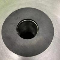 China Food Beverage Liquid Filter Stainless Steel Cylinder Vessel Tank with Varnish Removal for sale