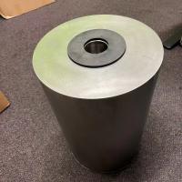 China Food Beverage Liquid Filter Stainless Steel Cylinder Vessel Tank with Varnish Removal for sale