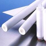 China 70mm Outer Diameter Manufacturing Plant PP Sediment Filter Cartridge with 5 Micron for sale