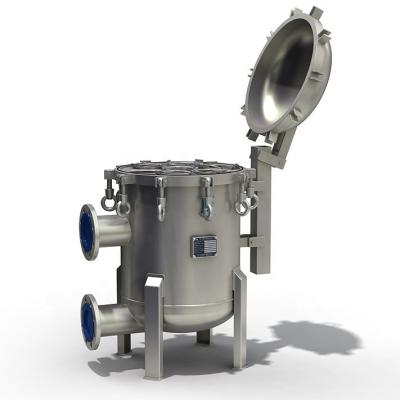 China Printing Shops 316L Stainless Steel 1.5-Inch Inlet for Small-Scale Processing for sale