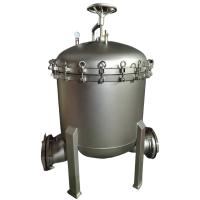 China Printing Shops 316L Stainless Steel 1.5-Inch Inlet for Small-Scale Processing for sale