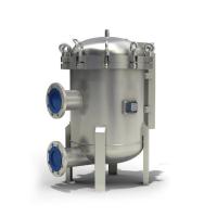 China Printing Shops 316L Stainless Steel 1.5-Inch Inlet for Small-Scale Processing for sale
