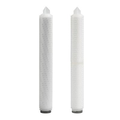 China PP Membrane Filter Cartridge for 1kg Filtration in Industrial Applications for sale