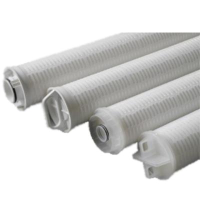 China 152.4mm Outer Diameter Large Flow Filter Element 20