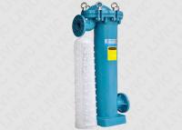China Energy Mining Durable Polypropylene Bag Filter Housing 60KG for Adaptable Filtration for sale
