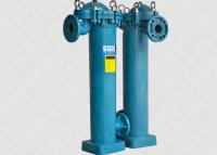 China Energy Mining Durable Polypropylene Bag Filter Housing 60KG for Adaptable Filtration for sale
