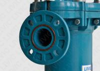 China Manufacturing Plant Versatile Polypropylene Bag Filter Housing with Customizable Features Weight KG 60 for sale